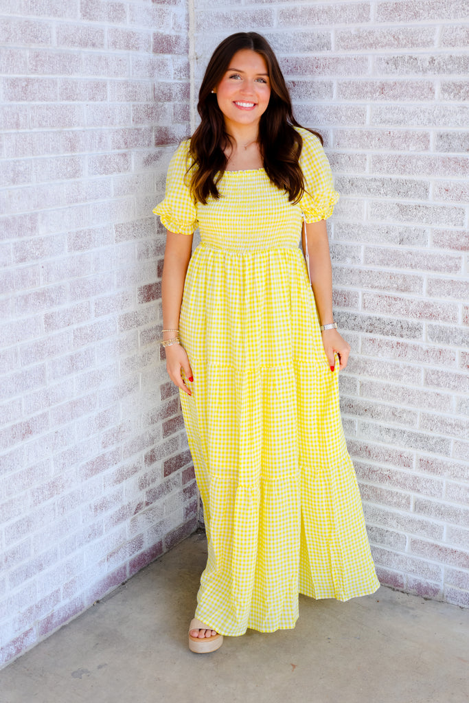 Midi Dresses – Southern Charm Clothing